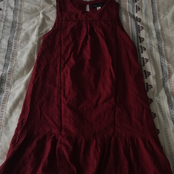 Blue Rain | Dresses | Preppy Dress | Poshmark